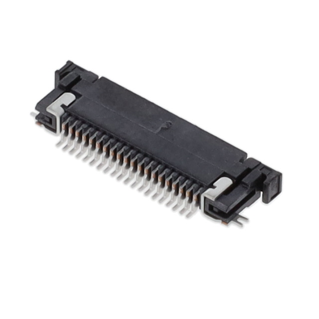SFV20R-2STE9HLF Amphenol ICC (FCI) | Connectors, Interconnects | DigiKey